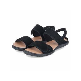 Josef Seibel Sandalette in black | Gr.: 38
