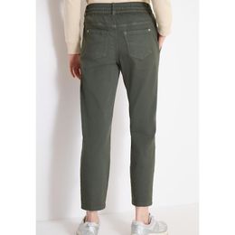 Cecil Damen Jogger Pants &raquo;Style Chelsea&laquo; mit Tunnelzug L (42), L&auml;nge 28