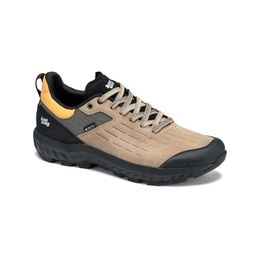 Hanwag Trekking-Halbschuh Kaduro Low GTX in Braun | Gr.: 46
