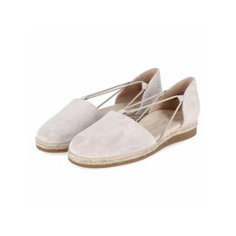 Paul Green Slipper in weiss | Gr.: 37-dot-5