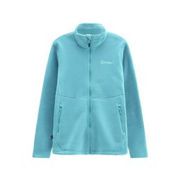 Berghaus Fleecejacke PRISM PT IA FL JKT AF in Blau3027 | Gr.: XS
