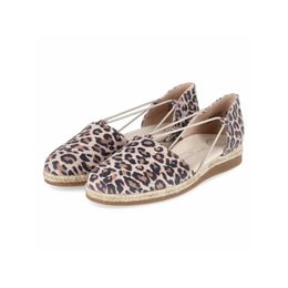 Paul Green Slipper in beige | Gr.: 42