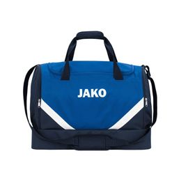 Jako Sporttasche Iconic in Blau3052 | Gr.: S