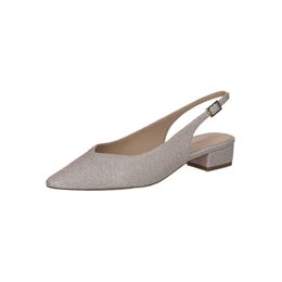 Peter Kaiser Pumps in Rose | Gr.: 38