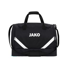 Jako Sporttasche Iconic in Schwarz01101 | Gr.: M