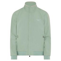 BOSS Green Damen BOSS Green Softshelljacke &raquo;Porsche Spirit 70 Capsule Collection&laquo; Premium Herrenmode Limited, Funktionsjacke, wasserabweisend, 