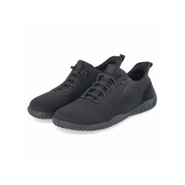 Josef Seibel Schn&uuml;rhalbschuh in schwarz | Gr.: 47