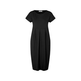 Masai Jerseykleid MaOlnia in schwarz | Gr.: 36