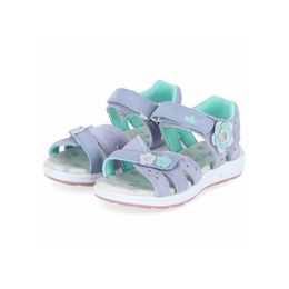 Lico Sandalette in blau | Gr.: 25