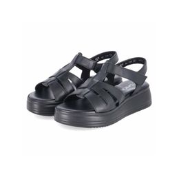 Gabor Sandalette in black | Gr.: 38,5