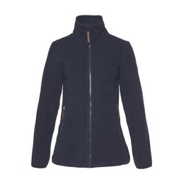 Polarino Fleecejacke in marine | Gr.: 36