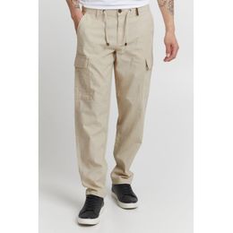 INDICODE Cargohose IDMosat in Beige | Gr.: S