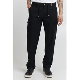 INDICODE Cargohose IDMosat in Schwarz | Gr.: M