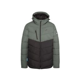 Westfjord Winterjacke Kirkjufell in olive | Gr.: S