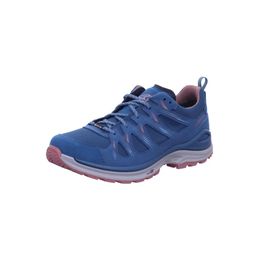Lowa INNOX EVO II GTX Ws INNOX EVO II GTX Ws in stahlblau/altrosa | Gr.: 7,5