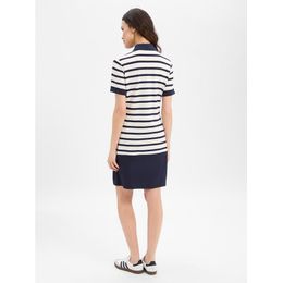 Liu Jo Jerseykleid in marine ecru - 0001 | Gr.: S