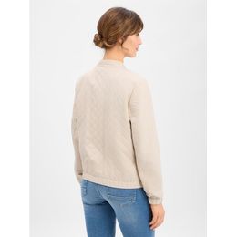 Lebek Jacke in beige | Gr.: 44