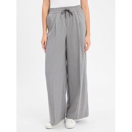 Sams&oslash;e & Sams&oslash;e SAMSOE & SAMSOE Hose Sarila in grau | Gr.: XL