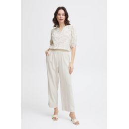 Fransa FRAtel loose fit in Birch Melange | Gr.: L
