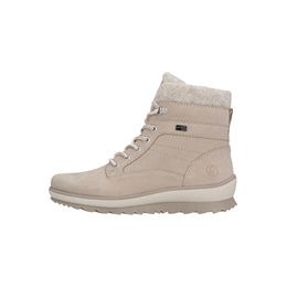 Remonte Boots R8477 in creme | Gr.: 39