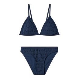 name it Bikini in Navy Blazer | Gr.: 134/140