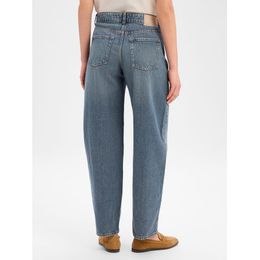 Jack & Jones JJXX Jeans JXFuji Barrel in blue stone | Gr.: 26/32