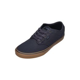 Vans Sneaker Low Atwood 12 Oz Canvas in blau | Gr.: 50