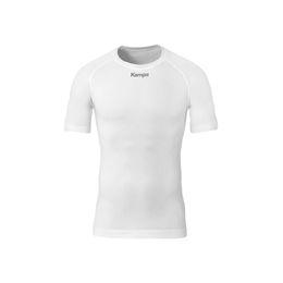Kempa Shortsleeve Performance Pro in wei&szlig; | Gr.: L