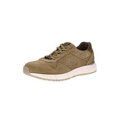 Salamander Sneaker low E31-ASA04-1400 in Gr&uuml;n | Gr.: 43