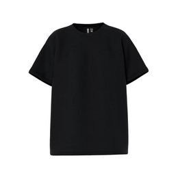 Pieces T-Shirt in Oversize in Black | Gr.: xs
