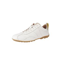 Salamander Sneaker low F31-ARI01-4034 in Wei&szlig; | Gr.: 41