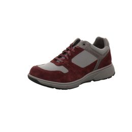 xsensible Sneaker Low in rot | Gr.: 43