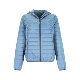 Pro X PRO-X elements Jacke "FRITZI" in Wasserblau | Gr.: 36
