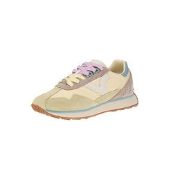 victoria Sneaker low Root in Mehrfarbig | Gr.: 38