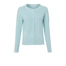 Marie Lund Strickjacke in hellblau - 0006 | Gr.: S