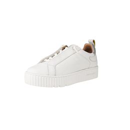 Salamander Sneaker low F31-ARP03-1040 in Wei&szlig; | Gr.: 39