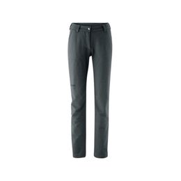 Maier Sports Outdoorhose Helga in Dunkelblau | Gr.: 17