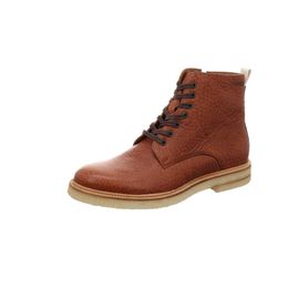 Sioux Stiefeletten/Boot in braun | Gr.: 47