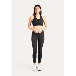 Smilodox Leggings Kenna in Schwarz | Gr.: M