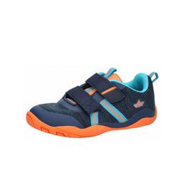 Lico Barfu&szlig;schuhe Aride V in Blau | Gr.: 27