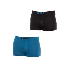 DIM 2er-Set: Boxershorts in Multicolored | Gr.: M