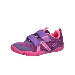 Lico Barfu&szlig;schuhe Aride V in Lila | Gr.: 35