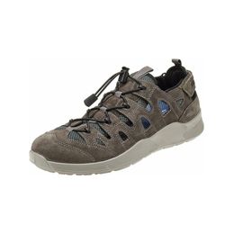 Jomos Halbschuhe f&uuml;r Herren in grau | Gr.: 48
