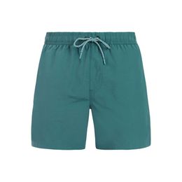 Protest " Faster in Dark teal | Gr.: XL