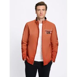 WITT WEIDEN Longjacke in rostrot | Gr.: 60
