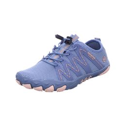 Dockers Slipper in blau/multi | Gr.: 39