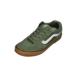 Vans Sneaker Low CALDRONE Gum in gr&uuml;n | Gr.: 49