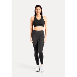 Smilodox Leggings Adelynn in Schwarz | Gr.: M