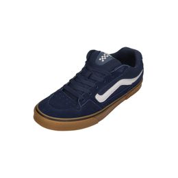 Vans Sneaker Low CALDRONE in blau | Gr.: 49