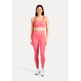 Smilodox Leggings Thalina in Pink | Gr.: S